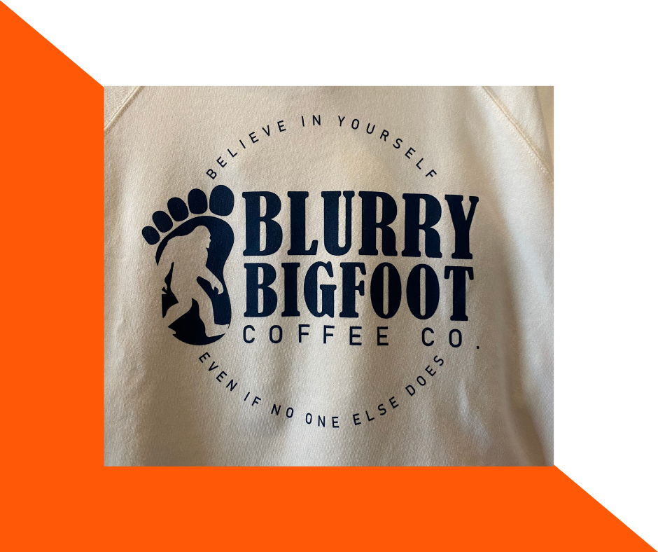 Bigfoot Coffee Company